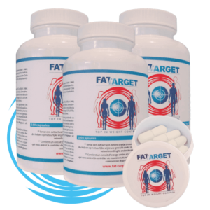 Fat Target - Complément alimentaire naturel pour la perte de poids ...